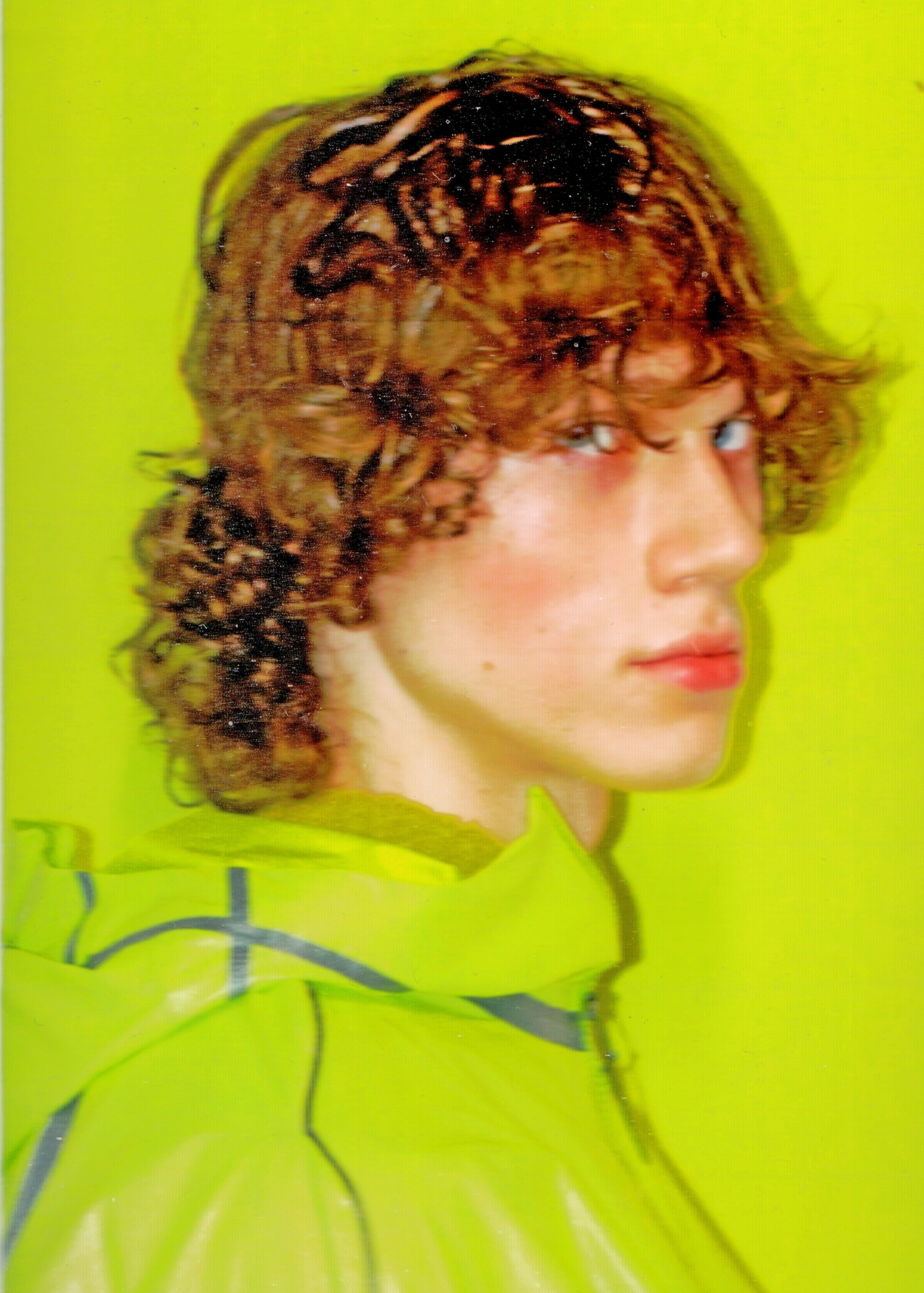 Archive | Joe Cruz