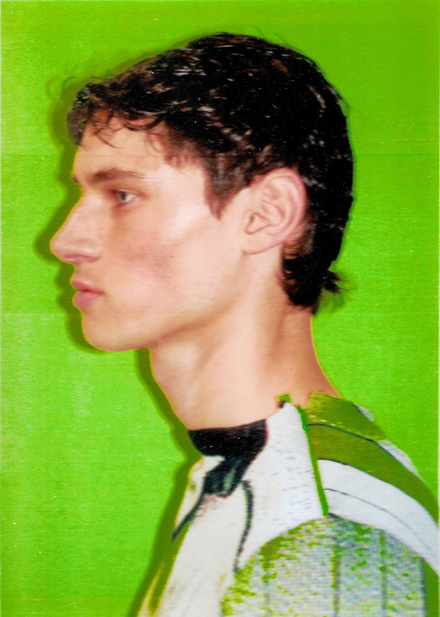 Archive | Joe Cruz