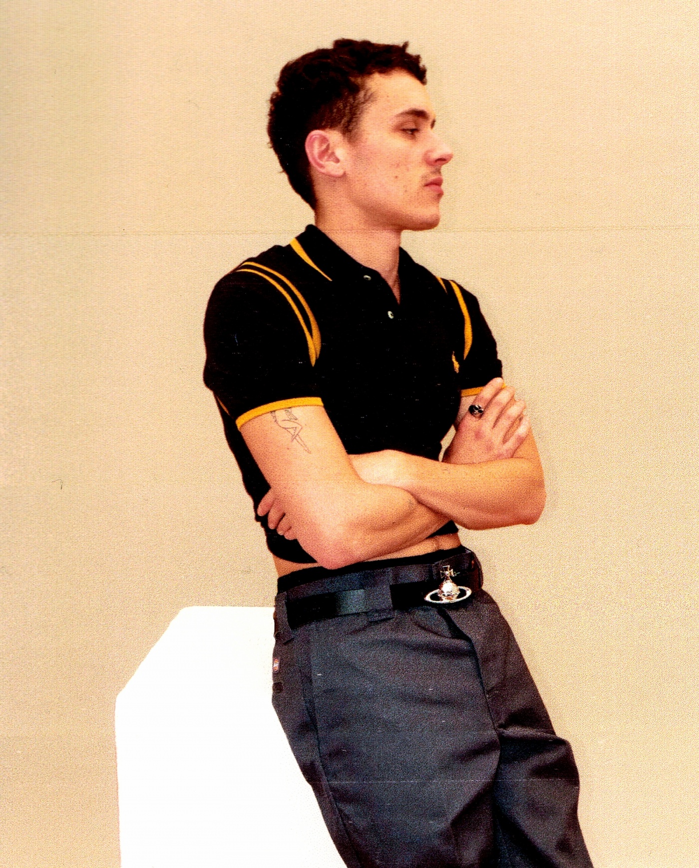Archive | Joe Cruz