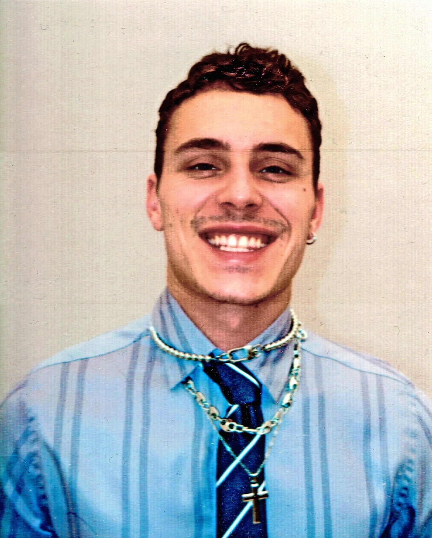Archive | Joe Cruz