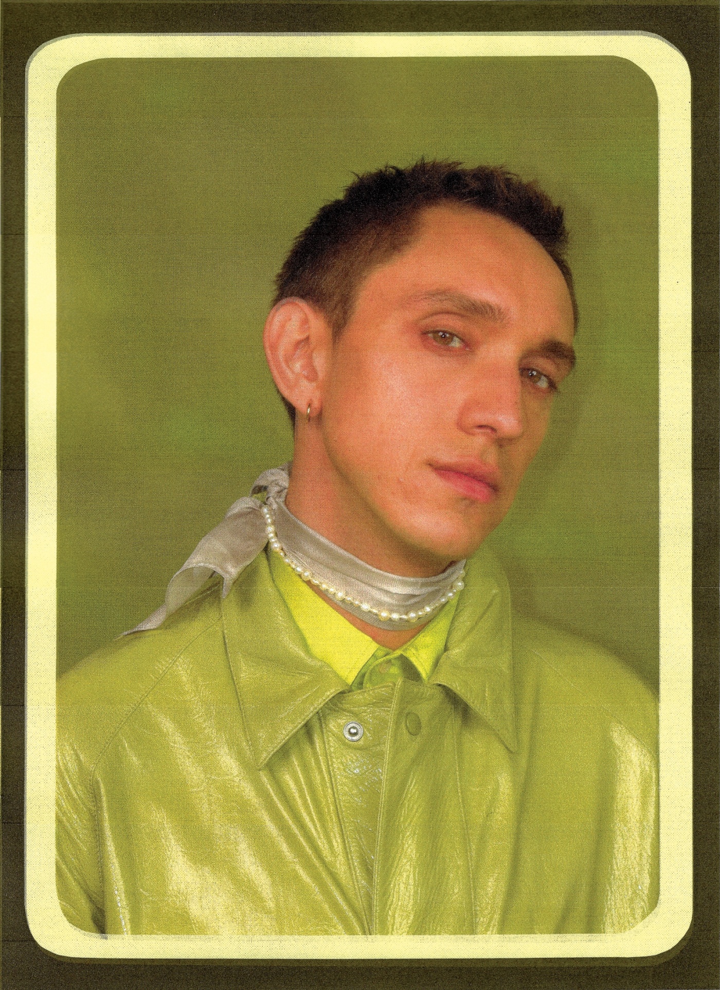 Archive | Joe Cruz