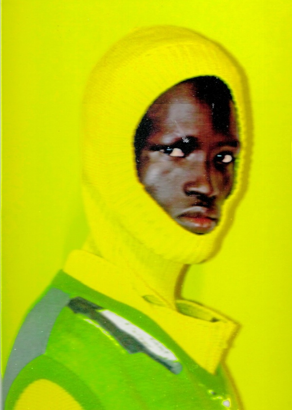 Archive | Joe Cruz